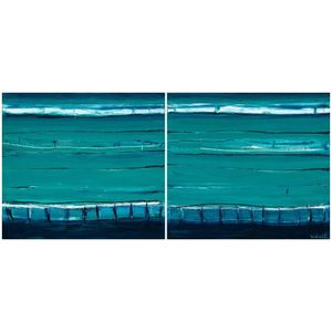 Elizabeth Wadsworth. 1952-. Australia - Prices of Art at Auction