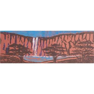 Michael Challen, Attributed. - Prices of Art at Auction