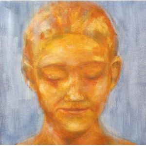 Jo Godfrey. Working c2000s Australia - Works in Past Sales