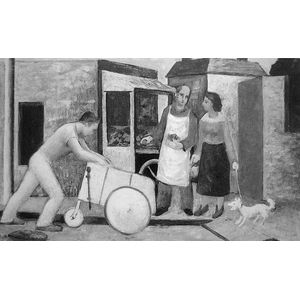 Highest and second highest prices by medium - William James (Bill ...