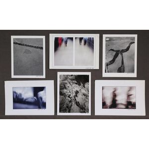 Jackie Ranken. 1961-. Australia - Works in Past Sales