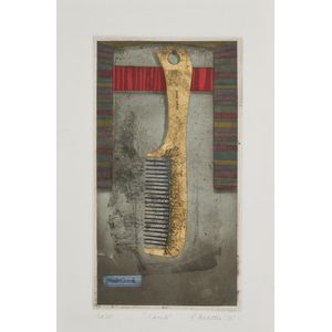 Ray Beattie. 1949-. Australia - Prices of Art at Auction