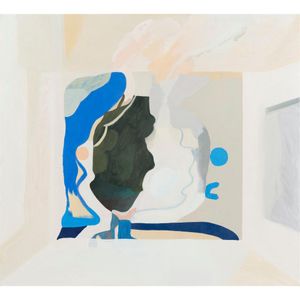 Tonee Messiah. 1983-. Australia - Prices of Art at Auction