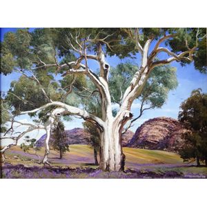 Rob Wellington. 1940-. Australia - Works in Past Sales