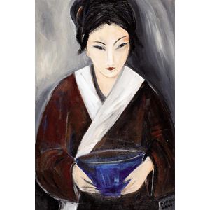 Amanda McColl. 1956-. Australia - Works in Past Sales