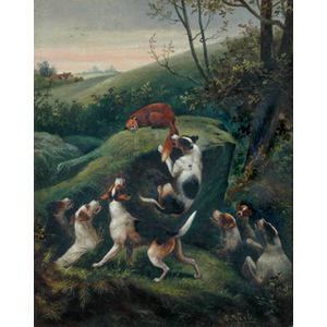 Edwin Steele. 1803-71 - Works in Past Sales