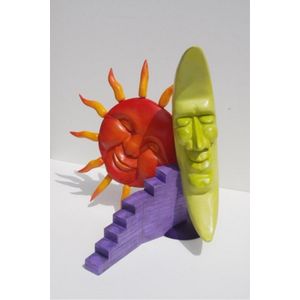 Terry Barclay. Australia - Prices of Art at Auction