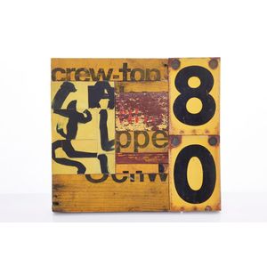 Robin Greer. Working c2011-14 Australia - Prices of Art at Auction