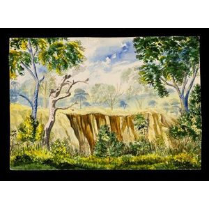 Robert Hoddle. 1794-1881 Britain, Australia - Works in Past Sales