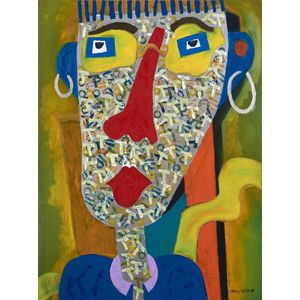 Jerzy Lesko. Germany, Australia - Prices of Art at Auction