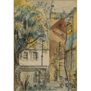 Philip A. Lambe. New Zealand - Prices of Art at Auction