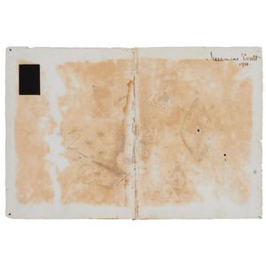 Michael Chal. New Zealand - Prices of Art at Auction