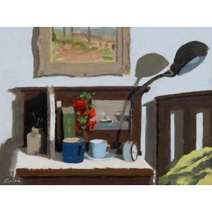 Adam Frith. - Prices of Art at Auction