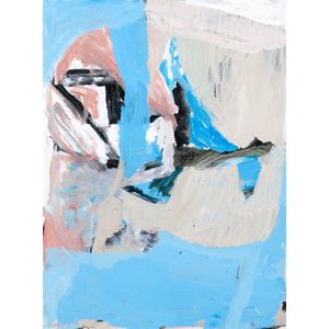 Teelah George. 1984-. Australia - Prices of Art at Auction