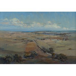 Neale Joseph. 1961-. Australia - Prices of Art at Auction