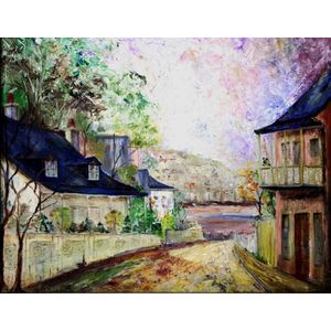 R. Slater. - Prices of Art at Auction
