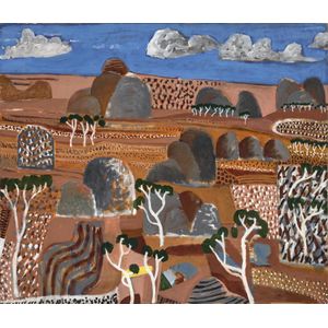 Wayne Eager. 1957-. Australia - Prices of Art at Auction