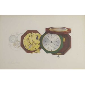 David Penney. - Prices of Art at Auction
