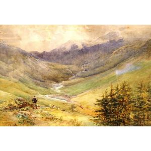 Walter Henry Pigott. 1835-1902 - Works in Past Sales