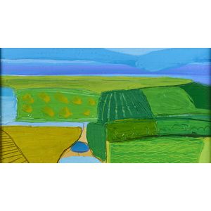 Neil Feldman. 1947-. - Prices of Art at Auction
