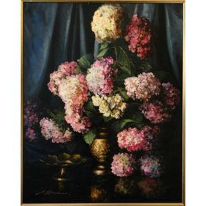 John Kirschner. 1924-. Europe, Australia - Prices of Art at Auction