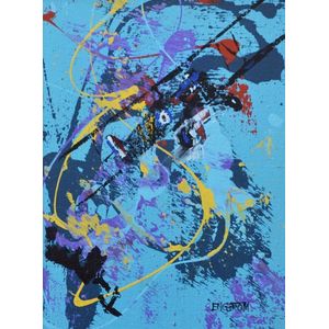 Magnus Engstrom. 1936-. - Works in Past Sales