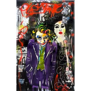 Rachel Rush. New Zealand - Prices of Art at Auction