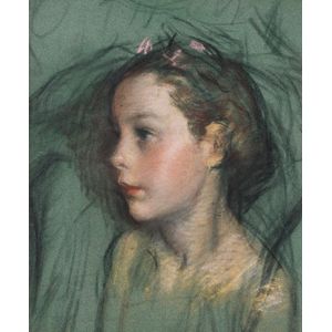 Janet Agnes Cumbrae-Stewart. 1883-1960 Australia - Works in Past Sales