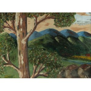 David Corby. Australia - Prices of Art at Auction