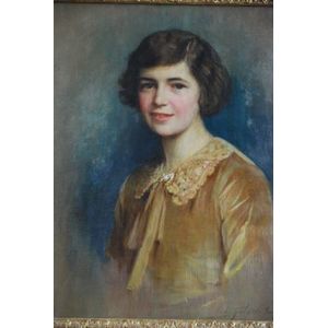 Luke Fields. - Works in Past Sales