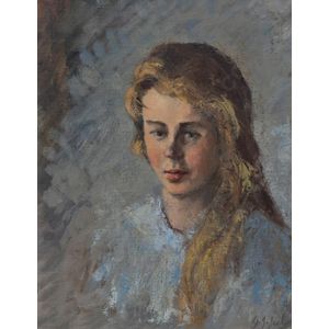 Grace Jane Joel. 1865-1924 New Zealand, Australia - Prices of Art at ...