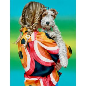 Jan M. Nelson. 1955-. Australia - Prices of Art at Auction