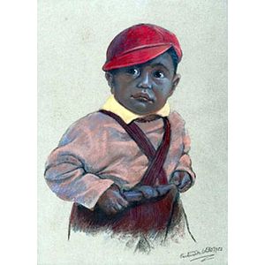 Beatrice M. White. Working 1950s-80s New Zealand - Prices of Art at Auction