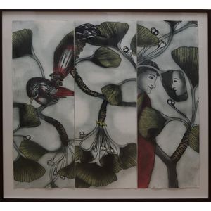 Mandy Renard. 1976-. Australia - Prices of Art at Auction