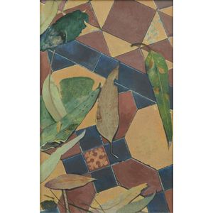 Geoffrey Dupree. 1947-. Australia, Britain - Prices of Art at Auction