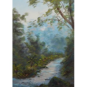 Tony Roche. - Prices of Art at Auction