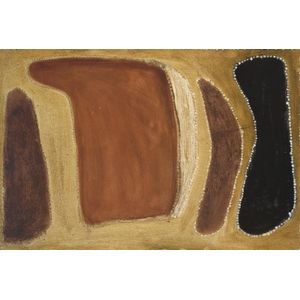 Rover (Julama) Thomas, After. - Prices of Art at Auction