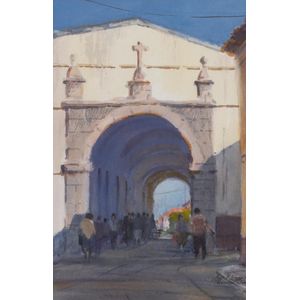 Robert A. Wade. 1930-. Australia - Prices of Art at Auction