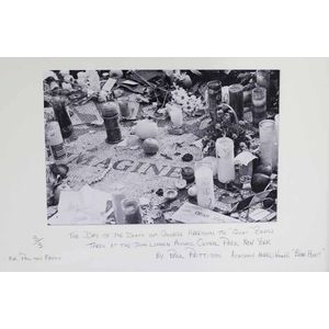 Paul Pattison. - Works in Past Sales