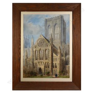 Howard Gaye. - Prices of Art at Auction