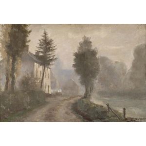 Paintings - Duncan Max (Max) Meldrum - Australian Art Auction Records