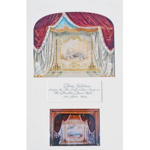 Philip Goatcher, Attributed. - Works in Past Sales