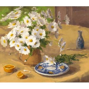 Jennifer Paull. 1945-. Australia - Prices of Art at Auction