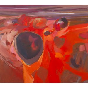 David Gregson. 1934-2001 Australia - Prices of Art at Auction