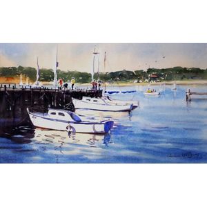 Annee Kelly. Australia - Works in Past Sales