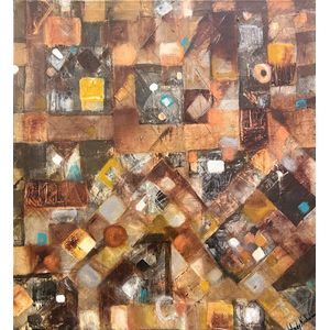 Wendy Nicholson. - Prices of Art at Auction