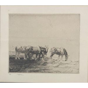 John Howard Nicholson. 1855-1930 Britain, New Zealand - Prices of Art ...