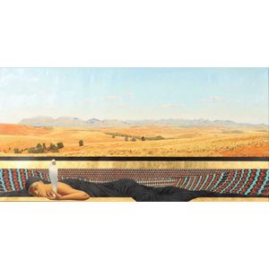 Jason Cordero. 1973-. Australia - Prices of Art at Auction