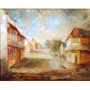 David Longworth. Australia - Prices of Art at Auction