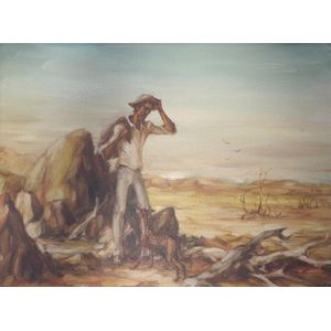 Andrew Watt. - Prices of Art at Auction